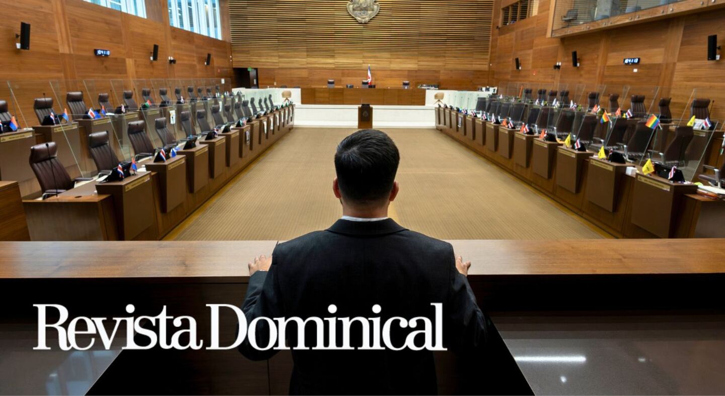 ¿Qué es el ‘lobby’ o cabildeo? Así influyen los grupos poderosos en los ...