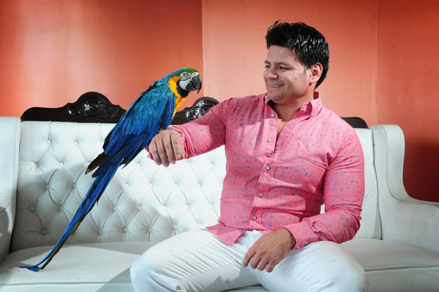 Exdiputado Jorge Angulo confirma secuestro extorsivo de su hijo, quien ...