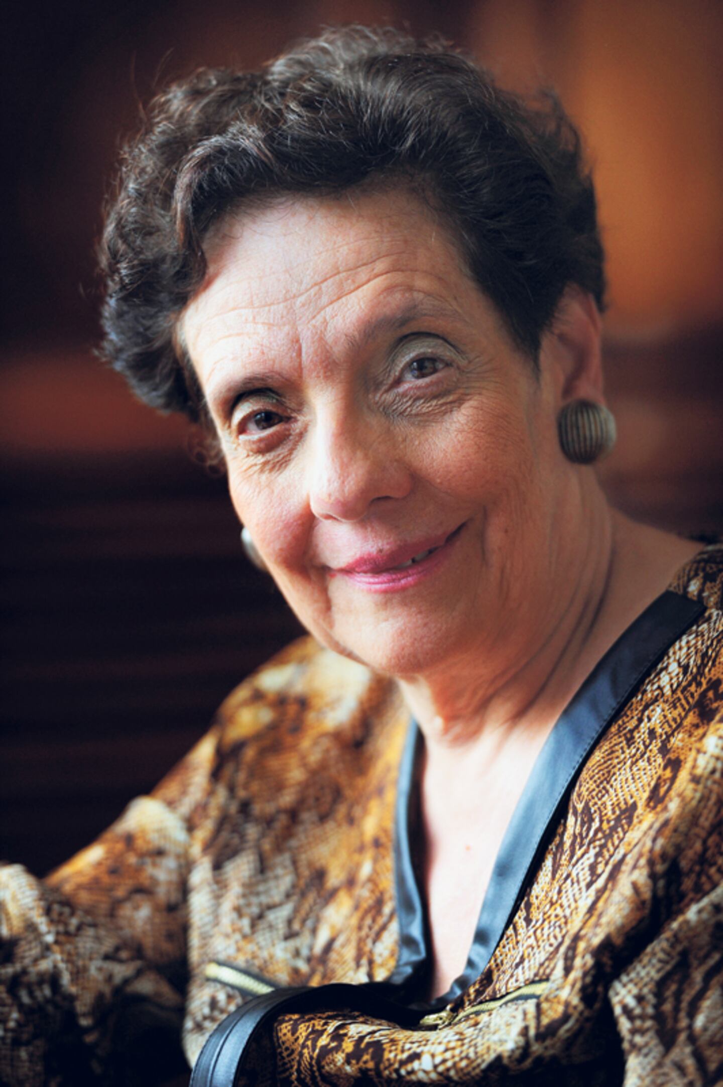 El reciente poemario de Julieta Dobles ofrece resonancias eternas de ...