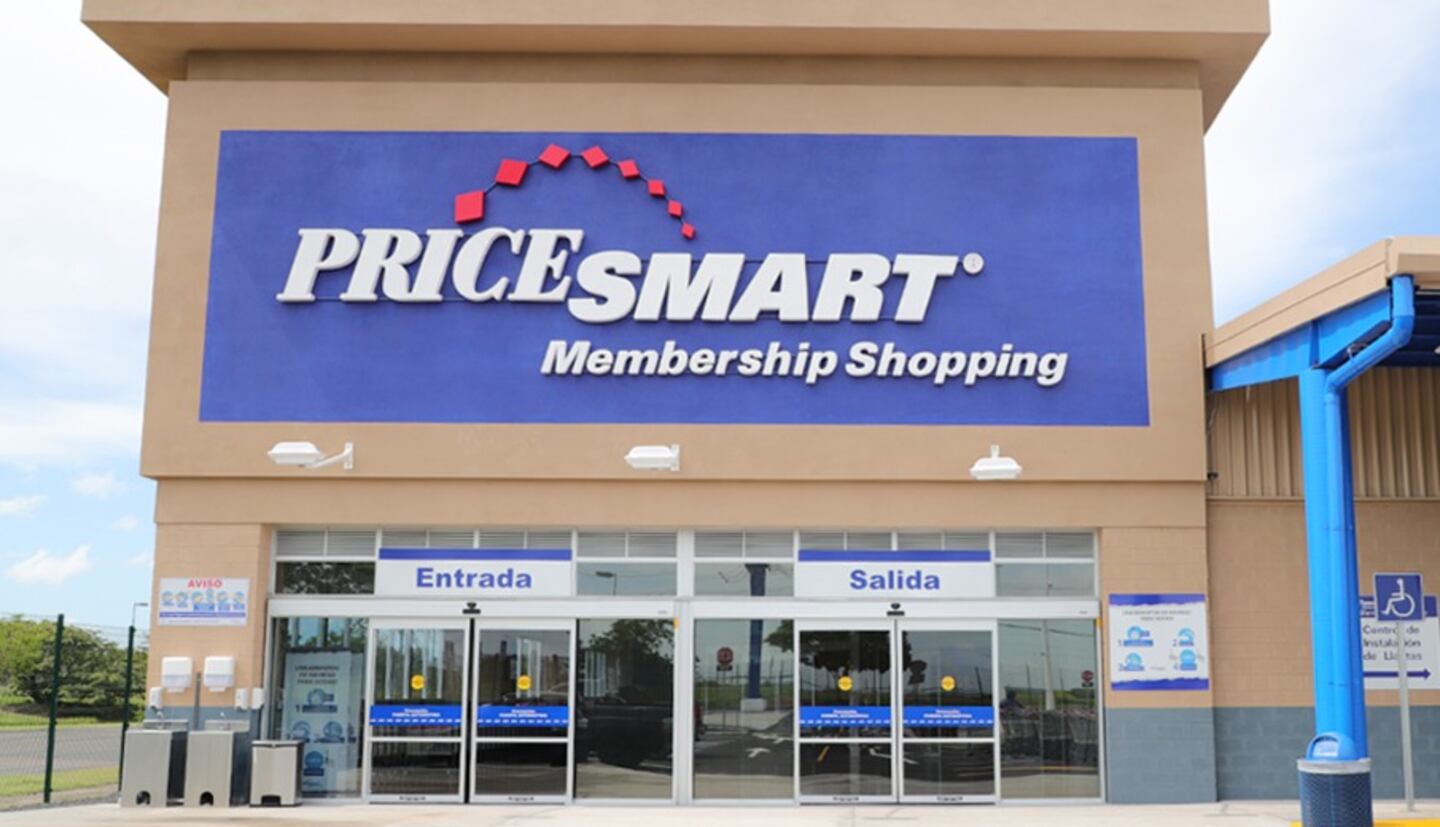 PriceSmart inicia construcción de nuevo local en Cartago | La Nación