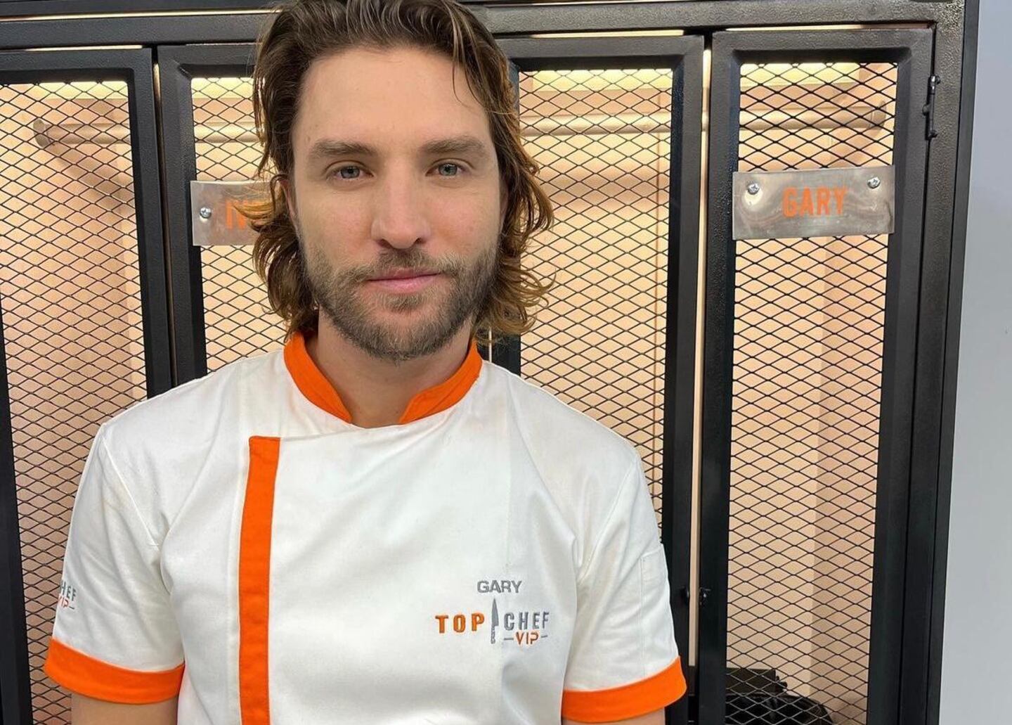 Gary Centeno cocinó rice and beans y evitó la eliminación en ‘Top Chef ...