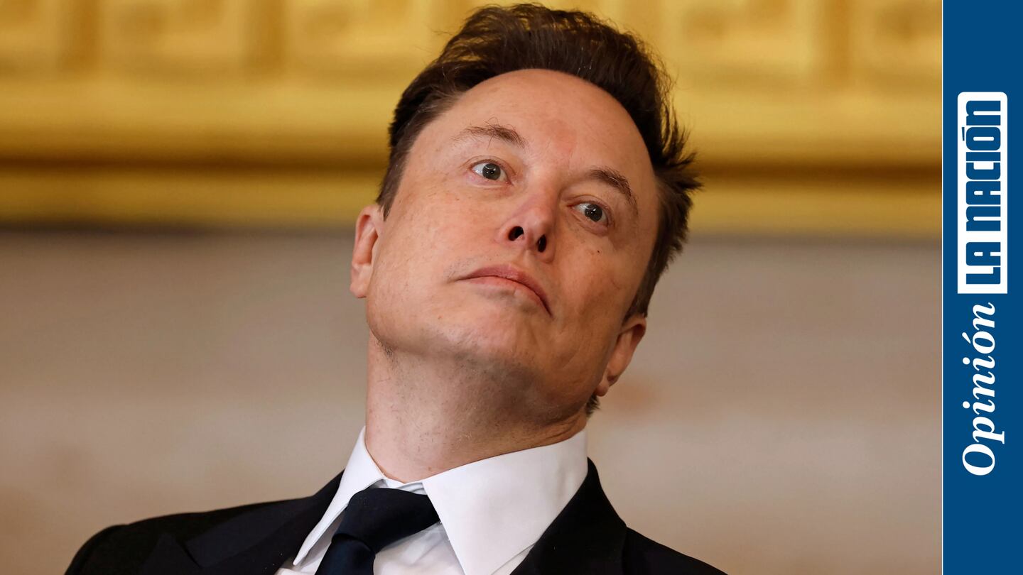 Elon Musk y sus millones envenenados | La Nación