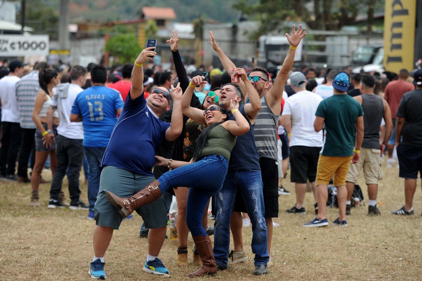 Ministerio de Salud prohíbe ruido nocturno mayor a 40 decibeles en ...