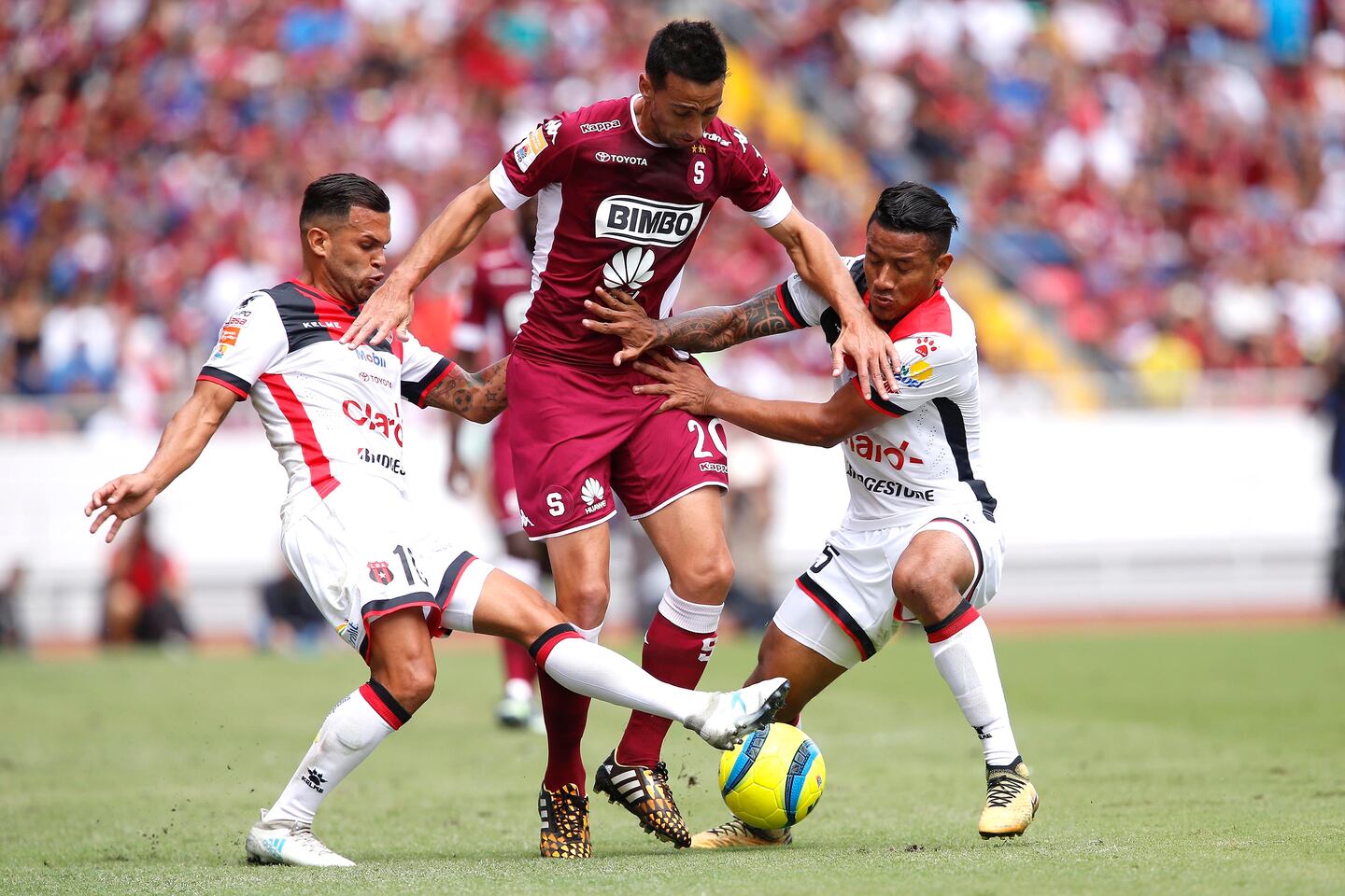 Víctor Cordero: 'Queda mucho camino por recorrer' | La Nación