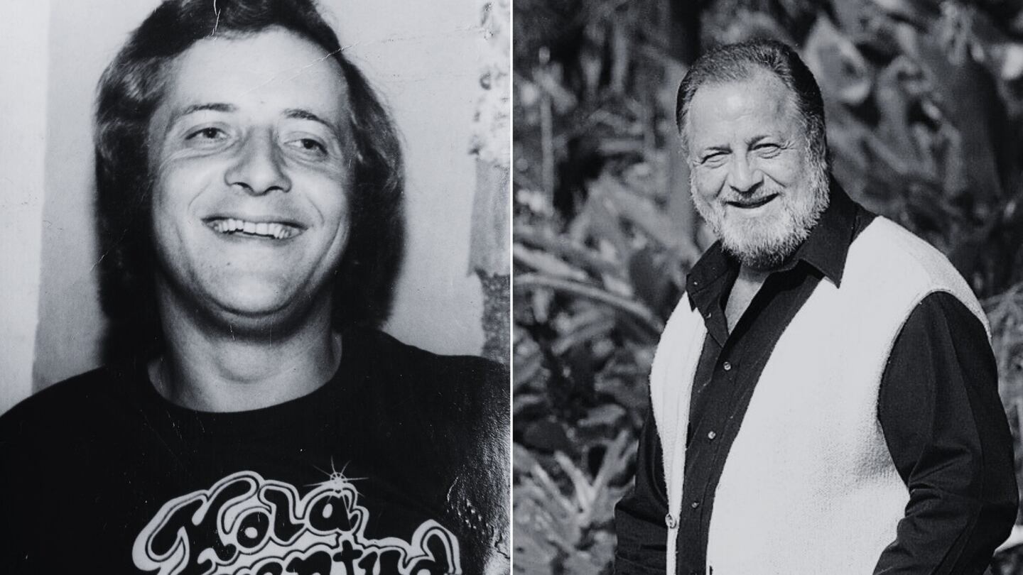 Nelson Hoffmann será recordado por ‘Hola Juventud’ y ‘Sábado Feliz ...