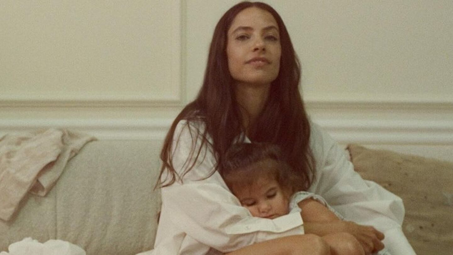 Debi Nova y su disco con amor de madre: ‘Después de dar a luz, todo mi ...