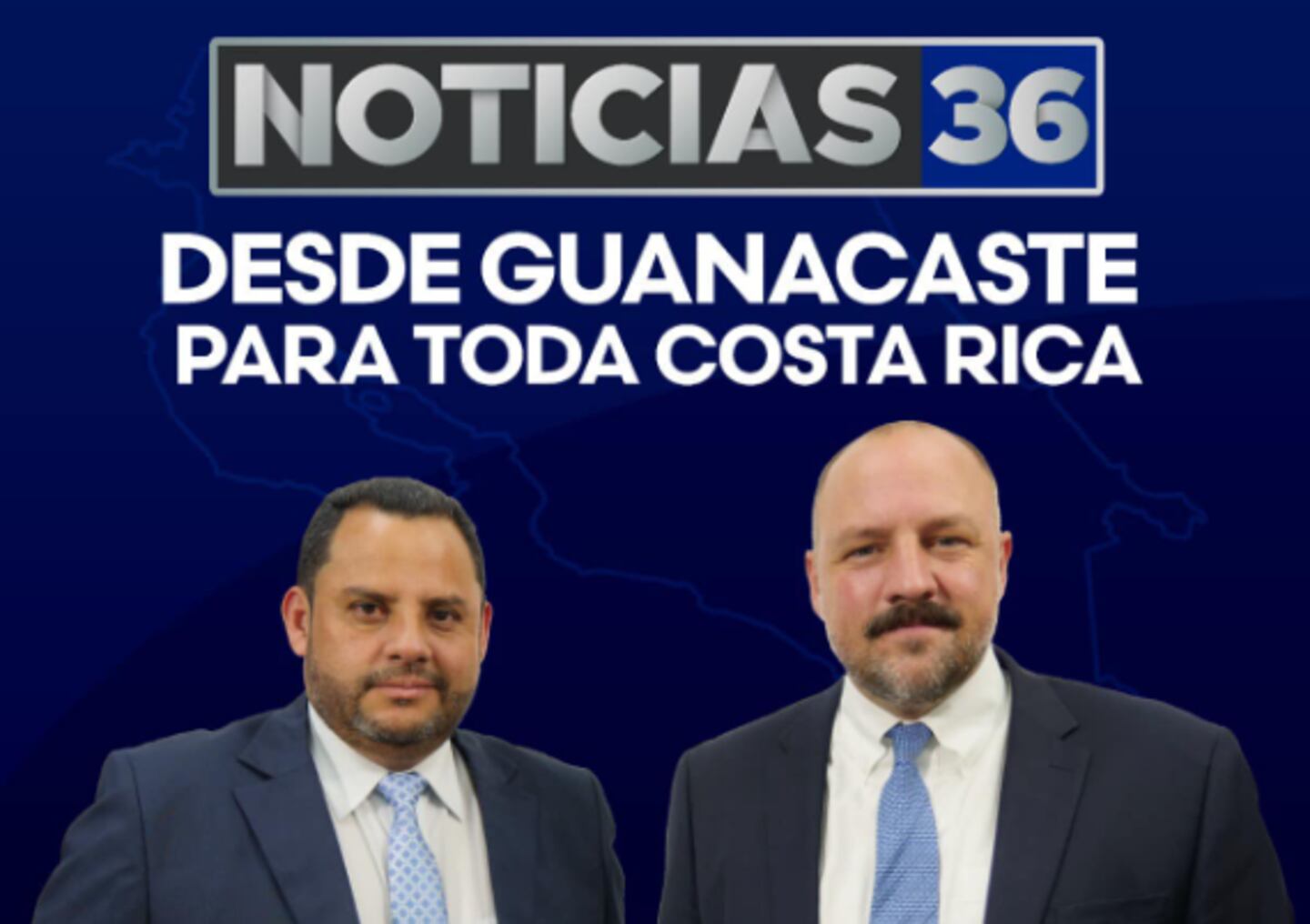 Canal 36 Trivisión de David Patey dejó pasar plazo para prorrogar uso ...