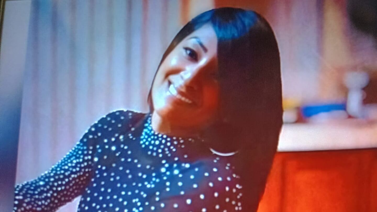 Familia de Jessica Chavarría Arce sigue buscándola después de 37 días ...