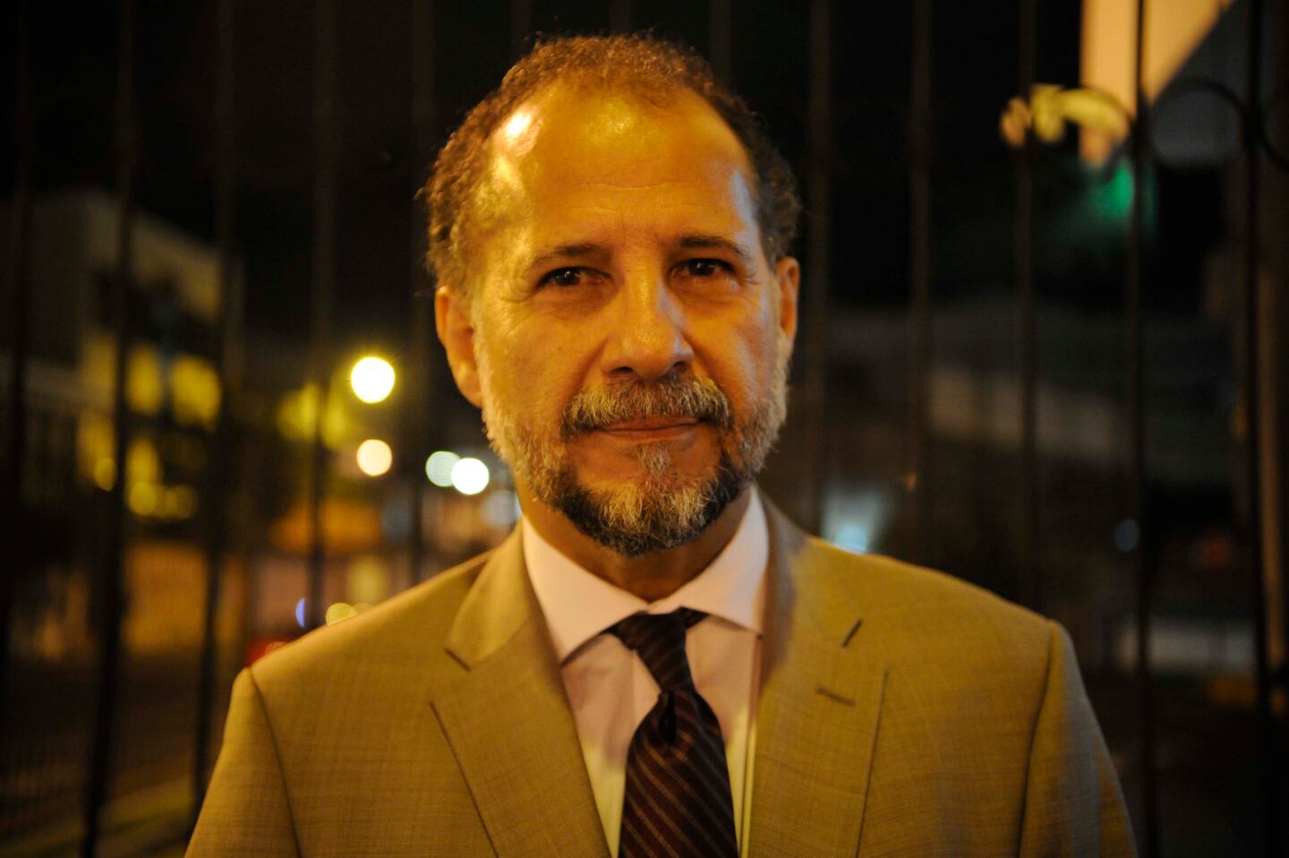 ‘No estamos dando la talla’, afirma Luis Sandí, psiquiatra del IAFA ...