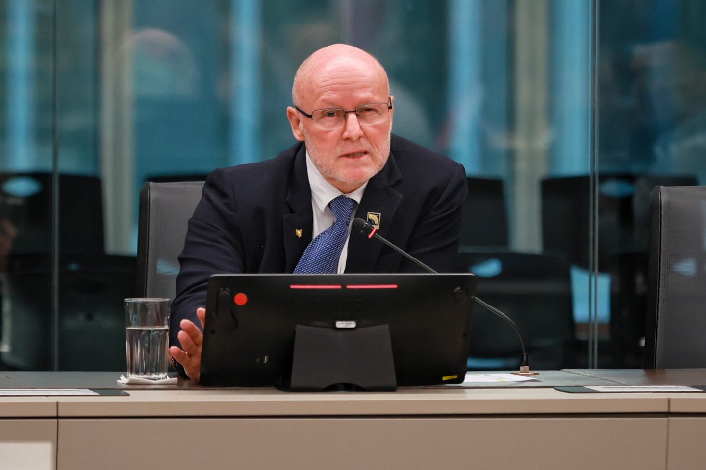 Cinco episodios polémicos en la gestión de Stephan Brunner como ...