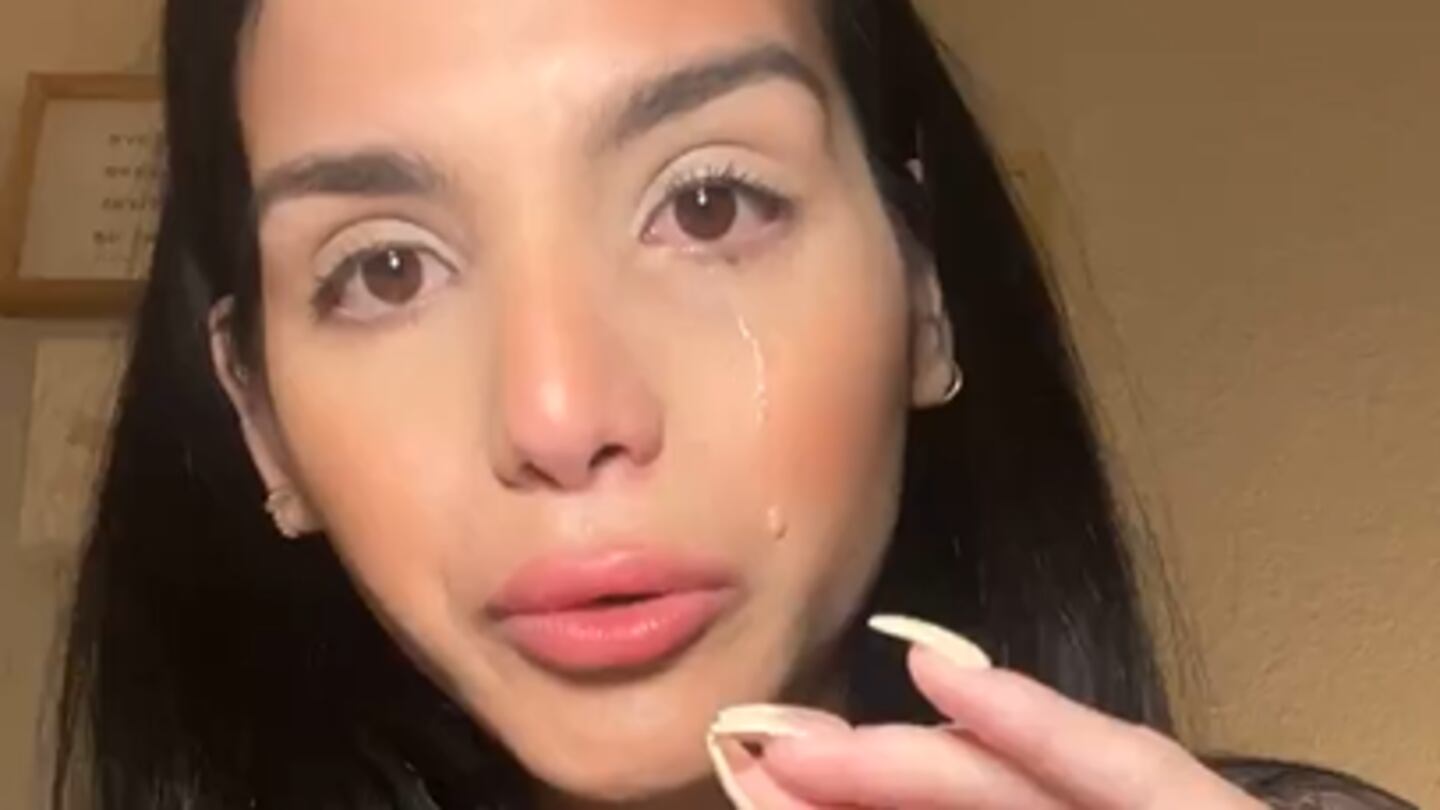 Nicole ‘Coco’ Roper abre su corazón entre lágrimas: ‘Sigo de pie y más fuerte que nunca’ | La Nación