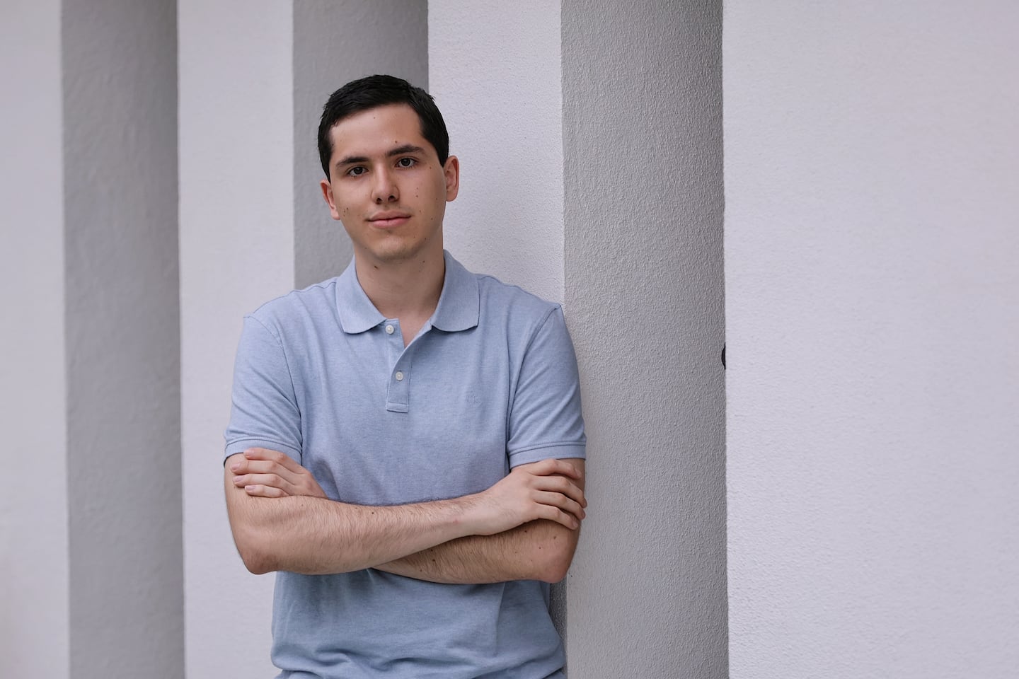 De la UCR a Oxford: Daniel cursará posgrado en Física y Matemática teórica | La Nación