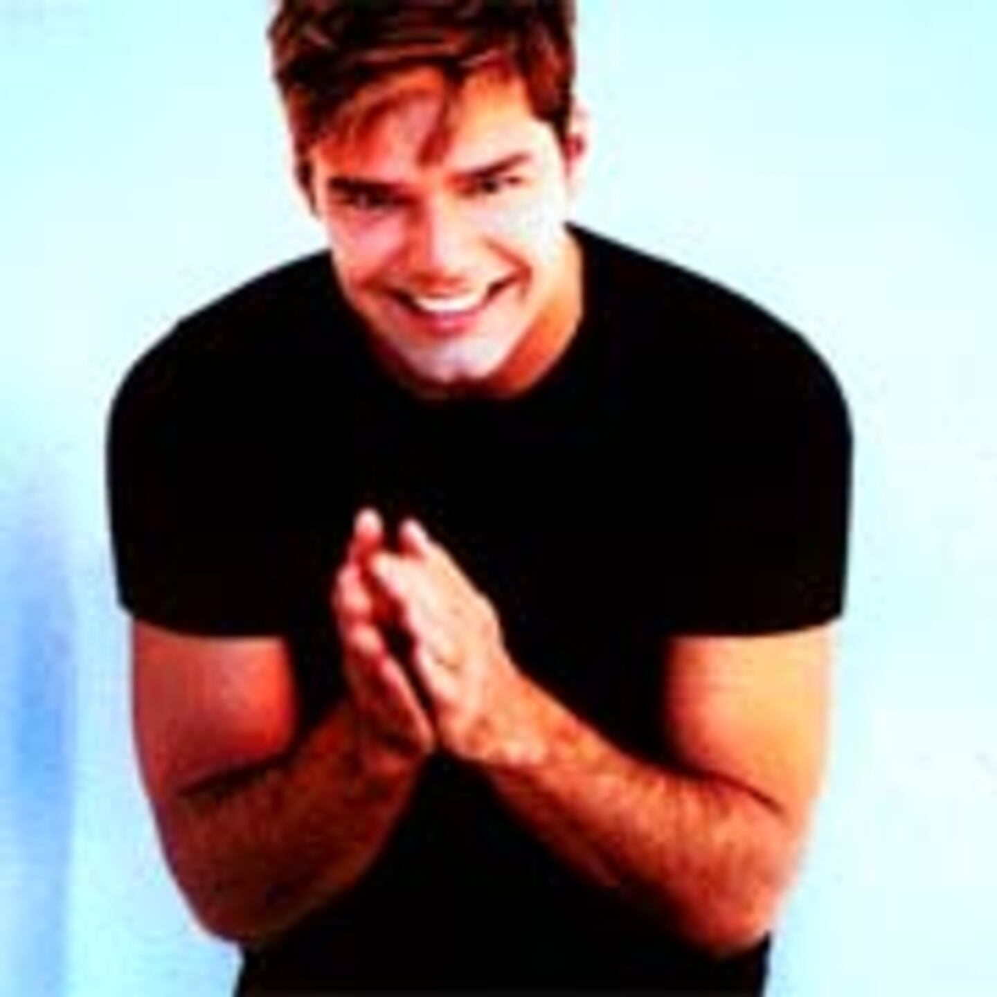 ¡A comer Ricky! | La Nación