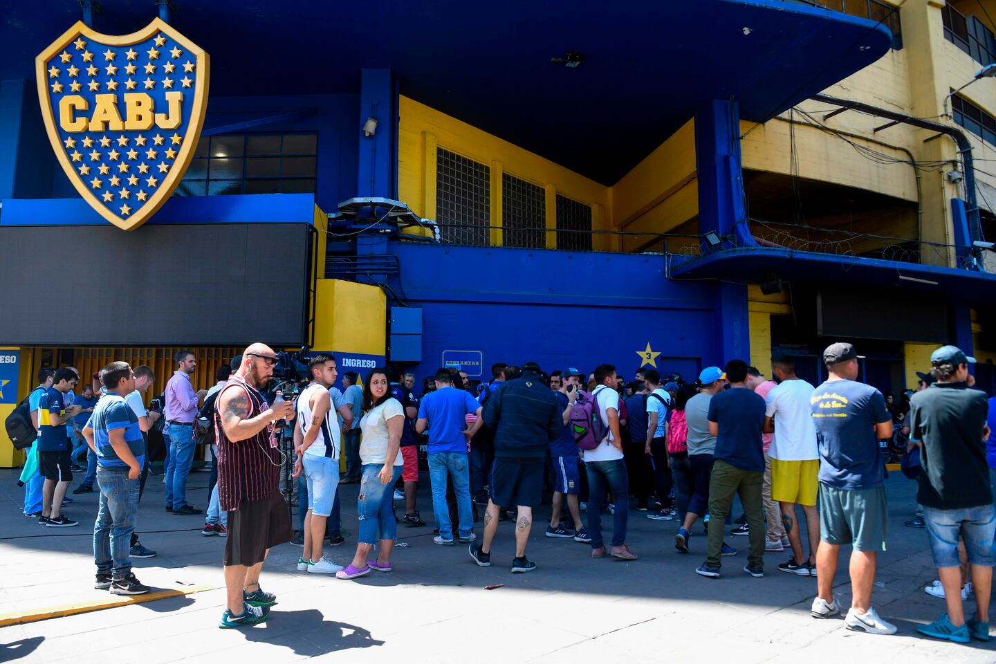 Boca Juniors y River Plate: los primos que son archirrivales en la ...