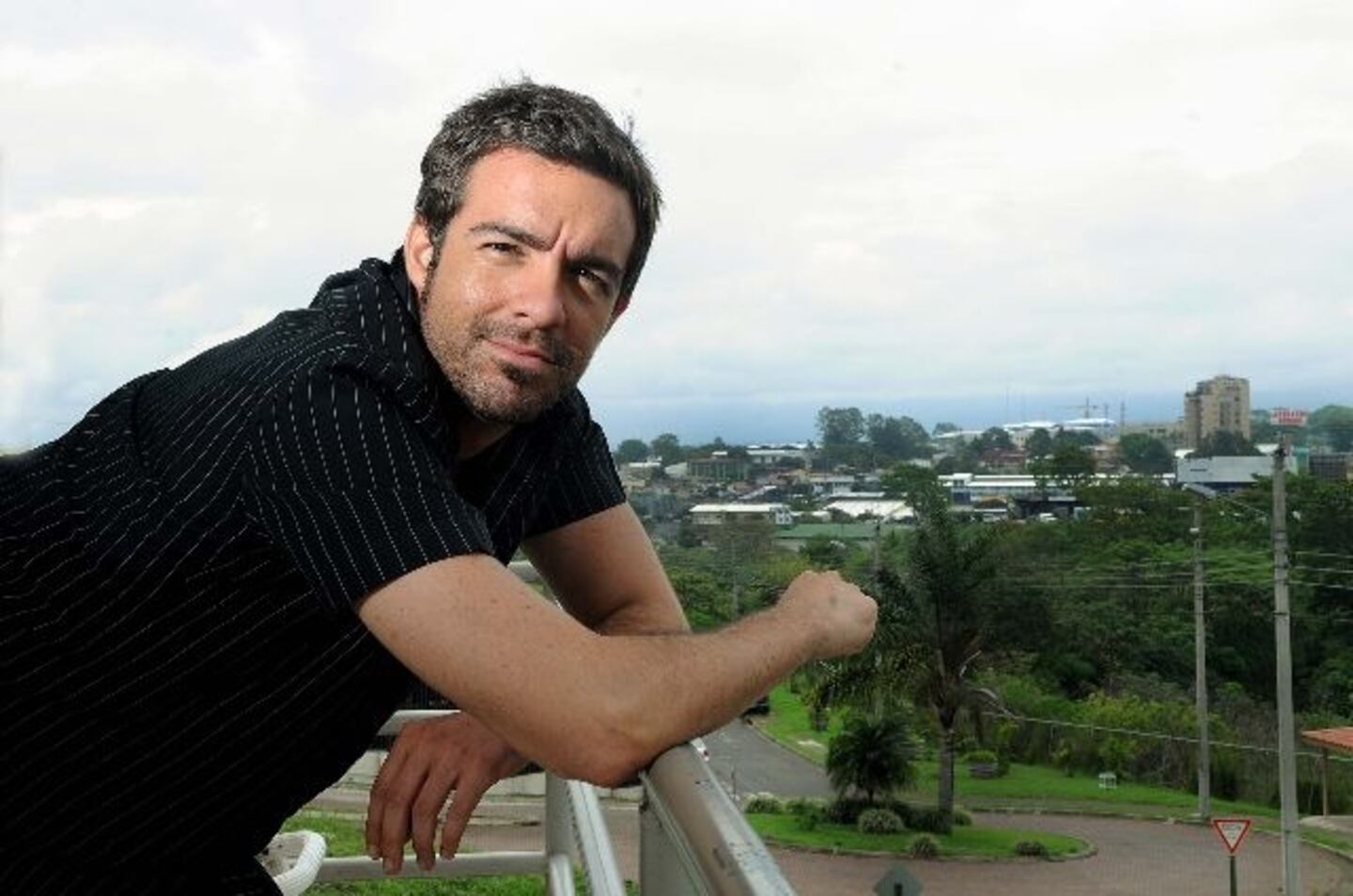 Con tres conciertos, Kurt Dyer celebra sus 15 años de carrera | La Nación