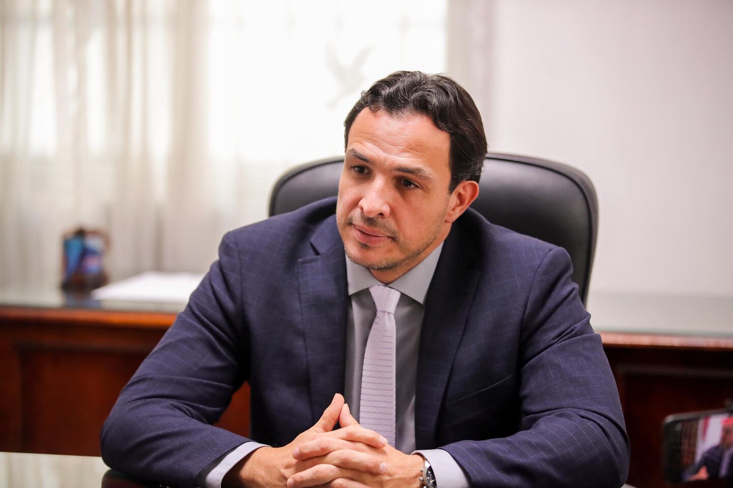 Directivos de Incofer cuestionan a jerarca por postergar rutas a ...