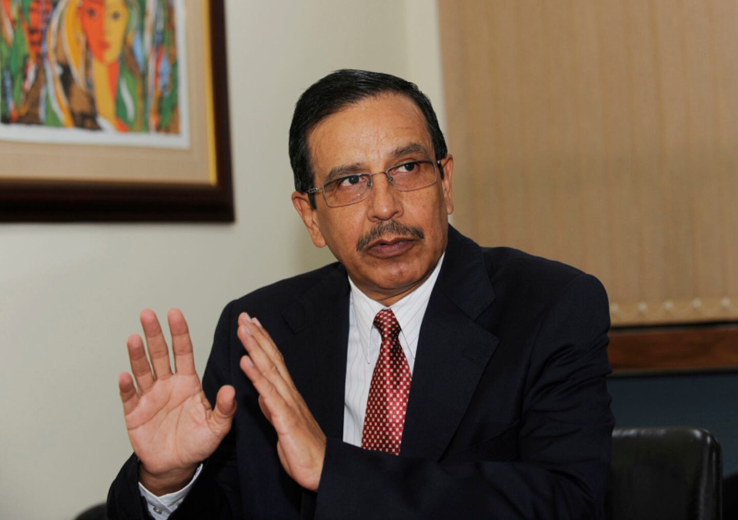 Rolando González Ulloa: ‘Nosotros sí contamos con Johnny Araya como un ...