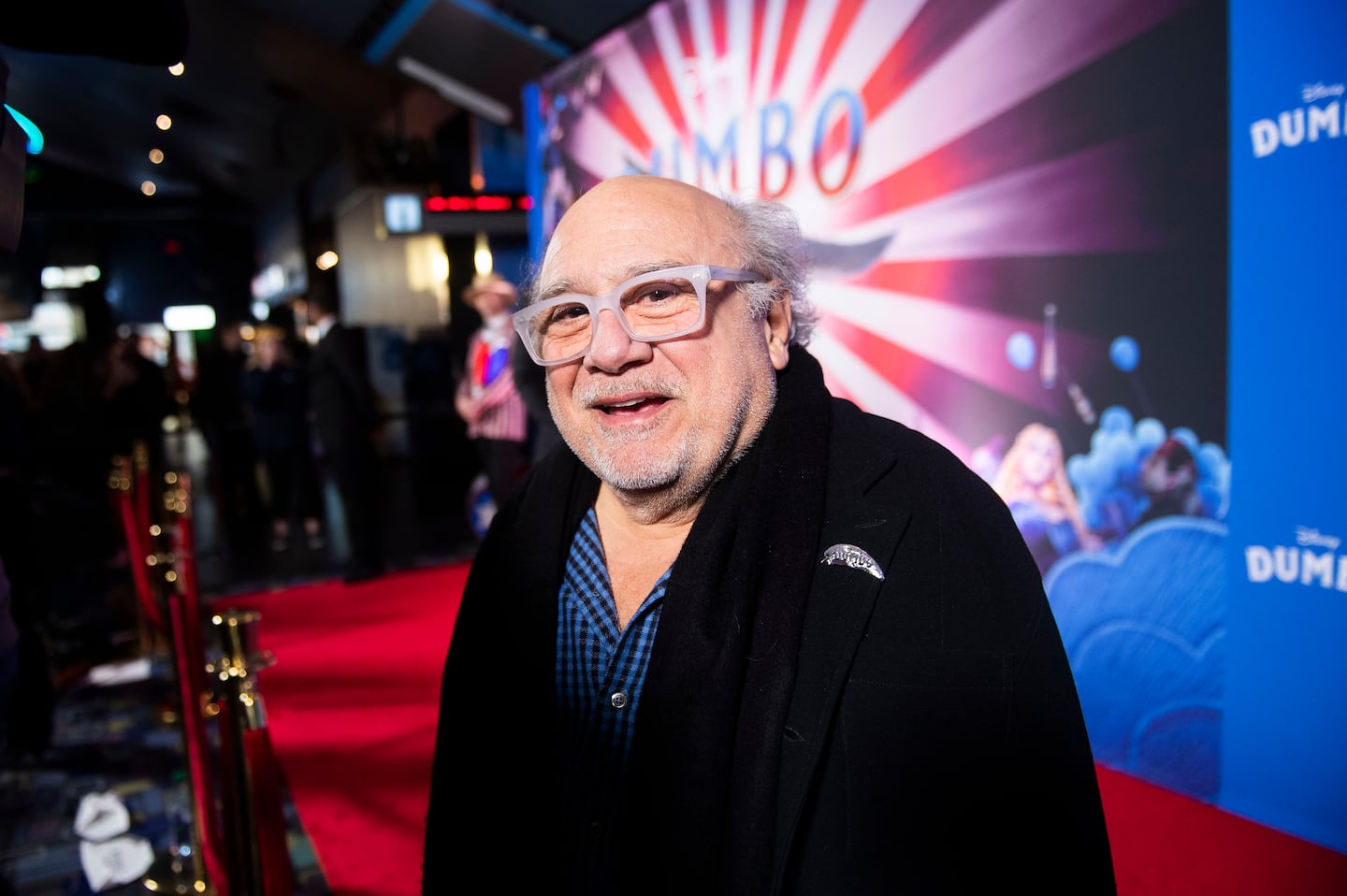 Danny DeVito cumple 80 años: Del milagro de su nacimiento a ícono de ...