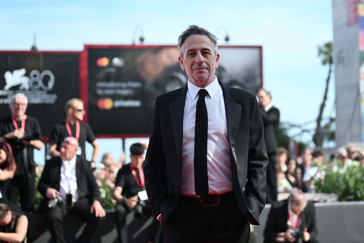 Actor Alfredo Castro alterna los mundos de Augusto Pinochet y Salvador ...