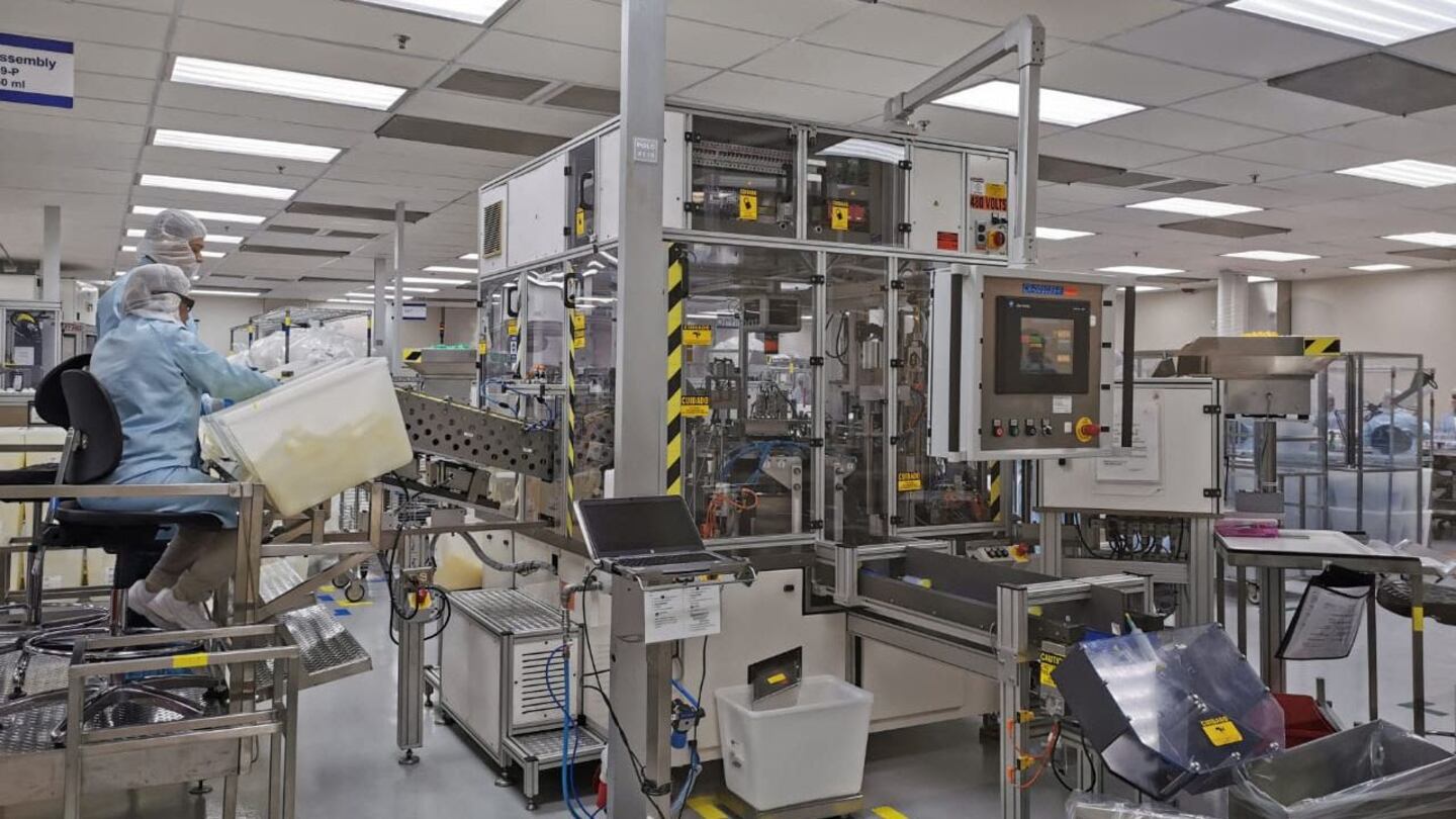 Costa Rica primer lugar mundial en atracción de inversión extranjera ...