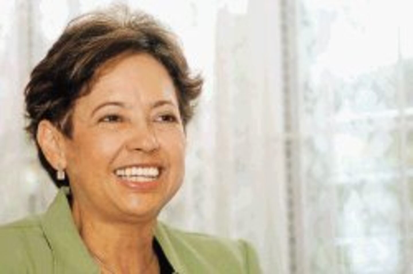 Elizabeth Fonseca | La Nación