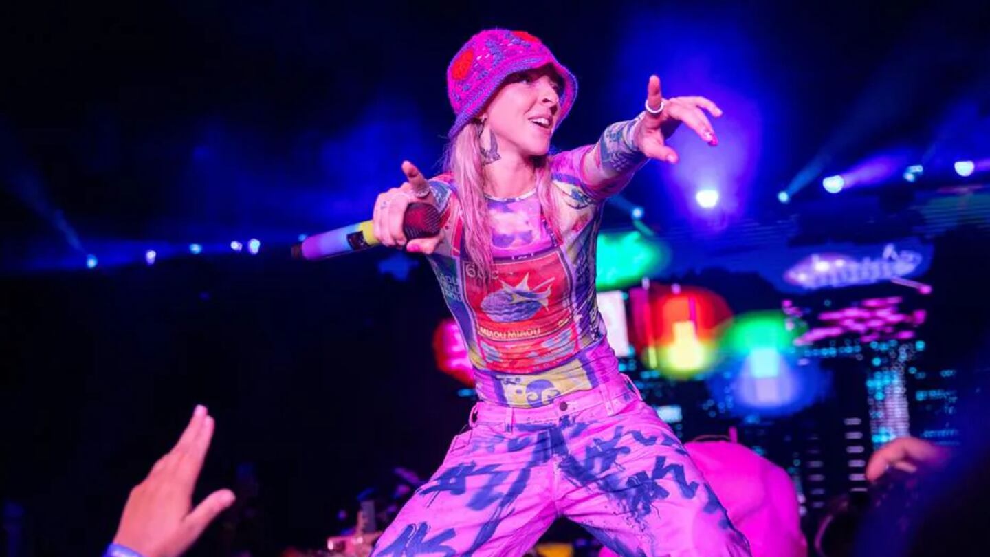 Young Miko regresará en concierto a Costa Rica con su gira ‘XOXO’ | La ...