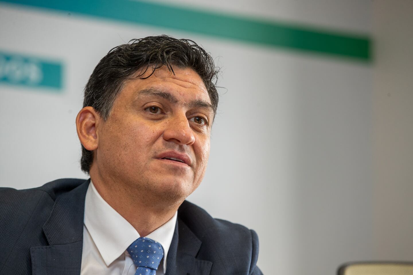 Pedro Beirute habría renunciado a la gerencia general de Procomer | La ...