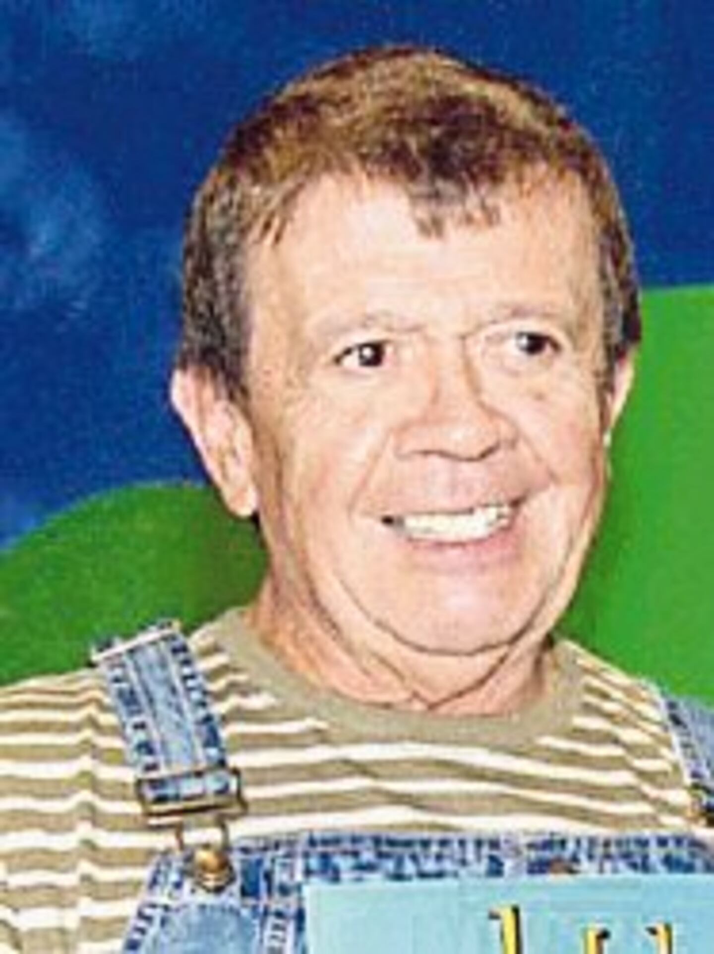 Chabelo sí se queda en Televisa | La Nación
