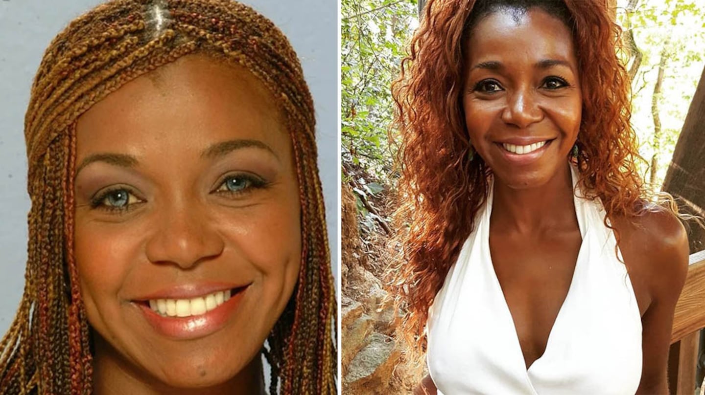 ¿Qué ha sido de Mariana, la actriz de ‘Betty, la fea’? Ella habla de su ...