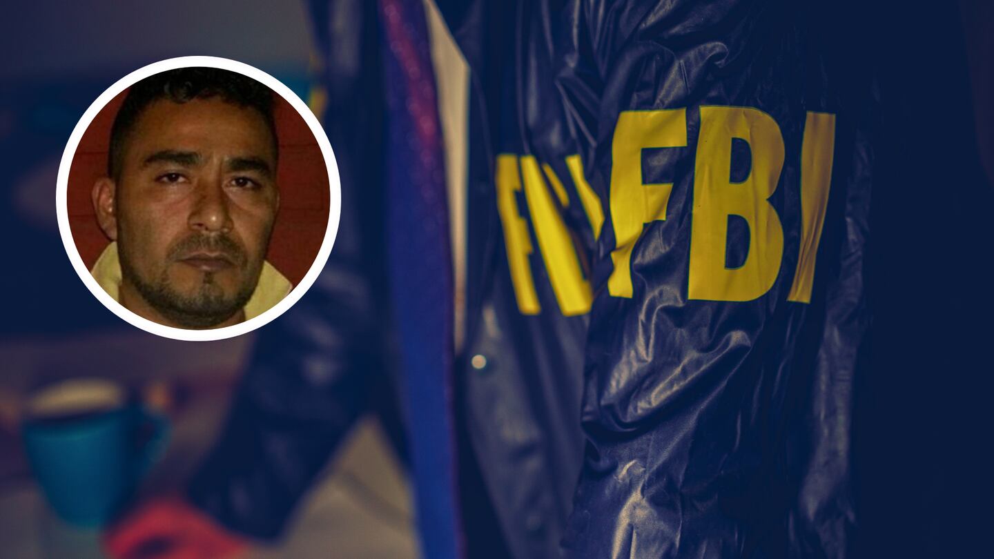 FBI ofrece recompensa de $5 millones por este líder latino de la MS-13: está entre los más ...
