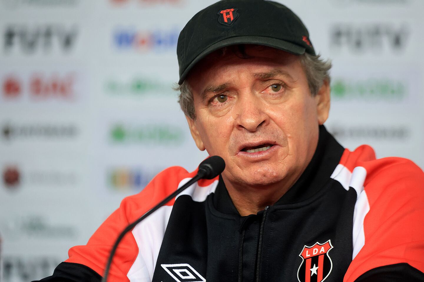 Óscar Ramírez cuenta su propia historia de cómo y por qué aceptó ...