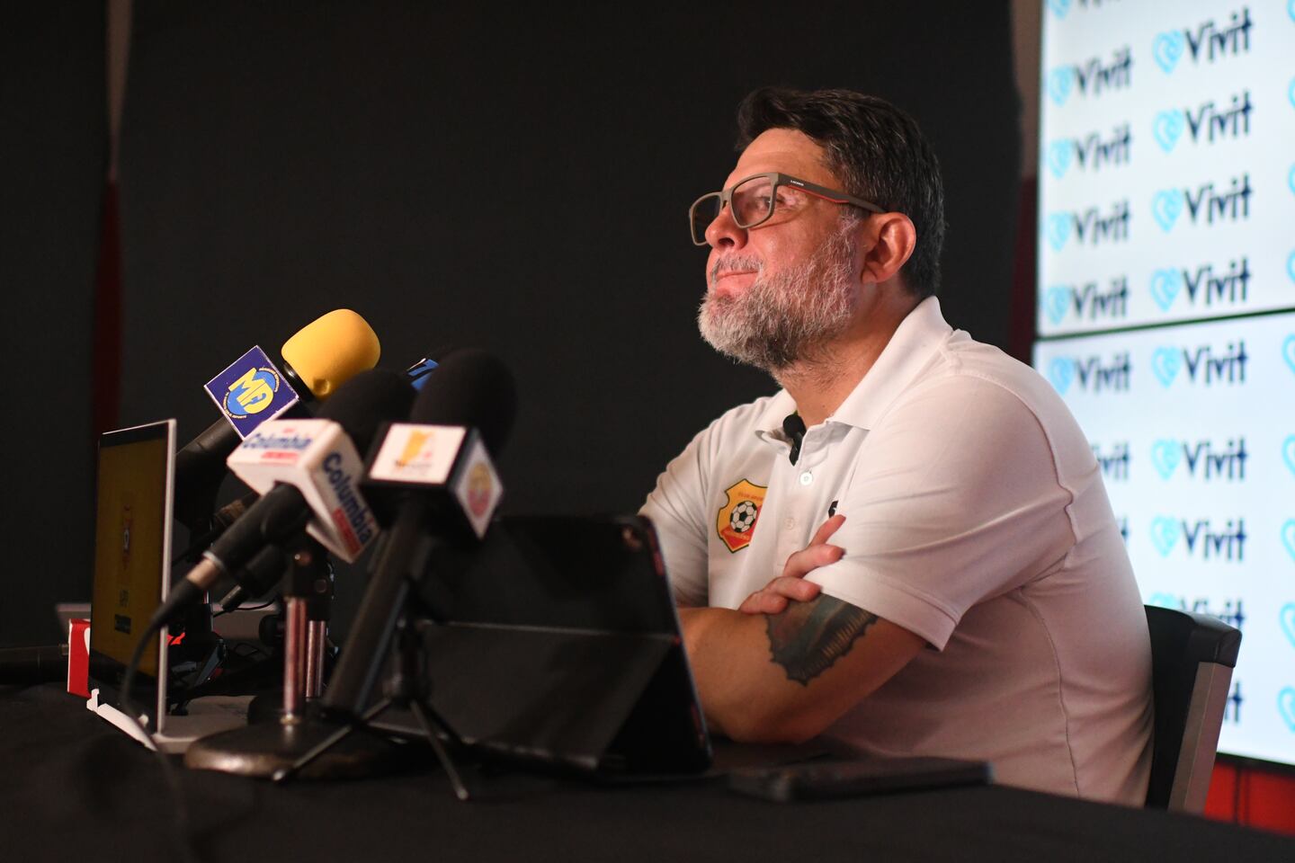 Jafet Soto responde a Erick Lonis: ‘Me vale madre lo que diga’ | La Nación