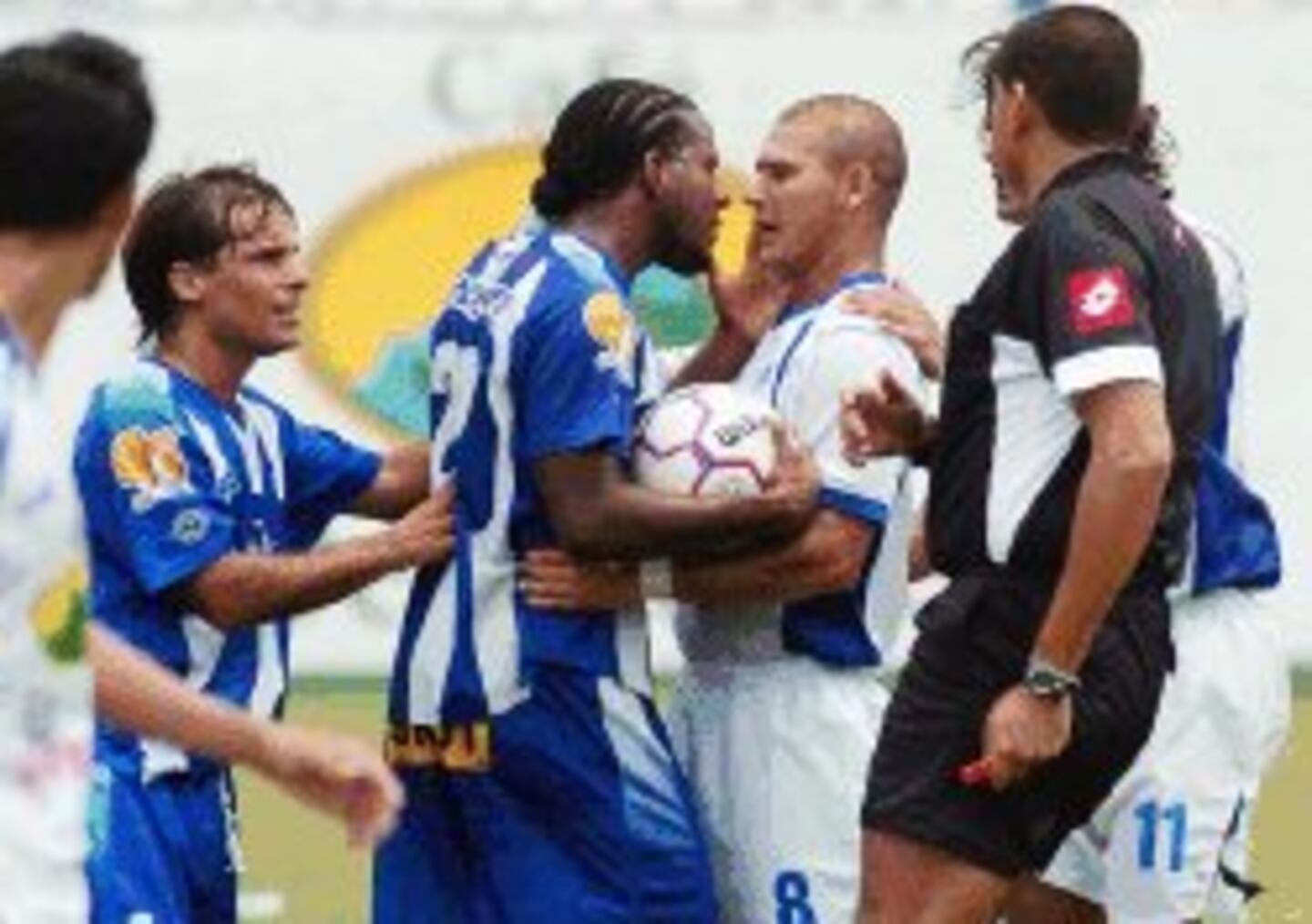 Sureños se sienten grandes | La Nación