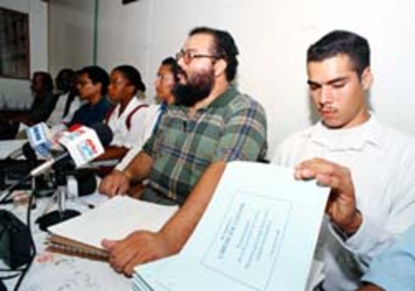 Limonenses exigen que Gobierno los escuche | La Nación