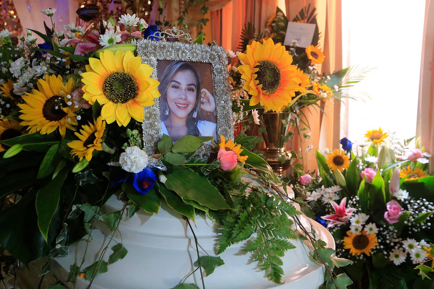 Caso de Allison Bonilla: OIJ finaliza investigación y entrega informes ...