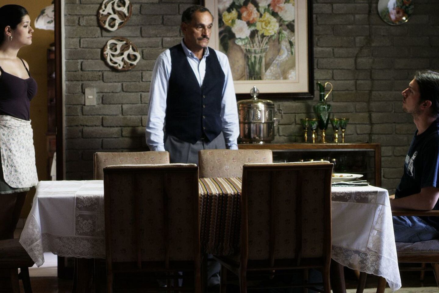 El 16 de marzo se estrenará ‘Mayordomo’, filme tico de César Caro | La ...