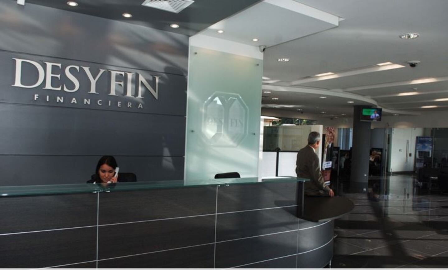 Financiera Desyfin afina últimos trámites para convertirse en banco ...