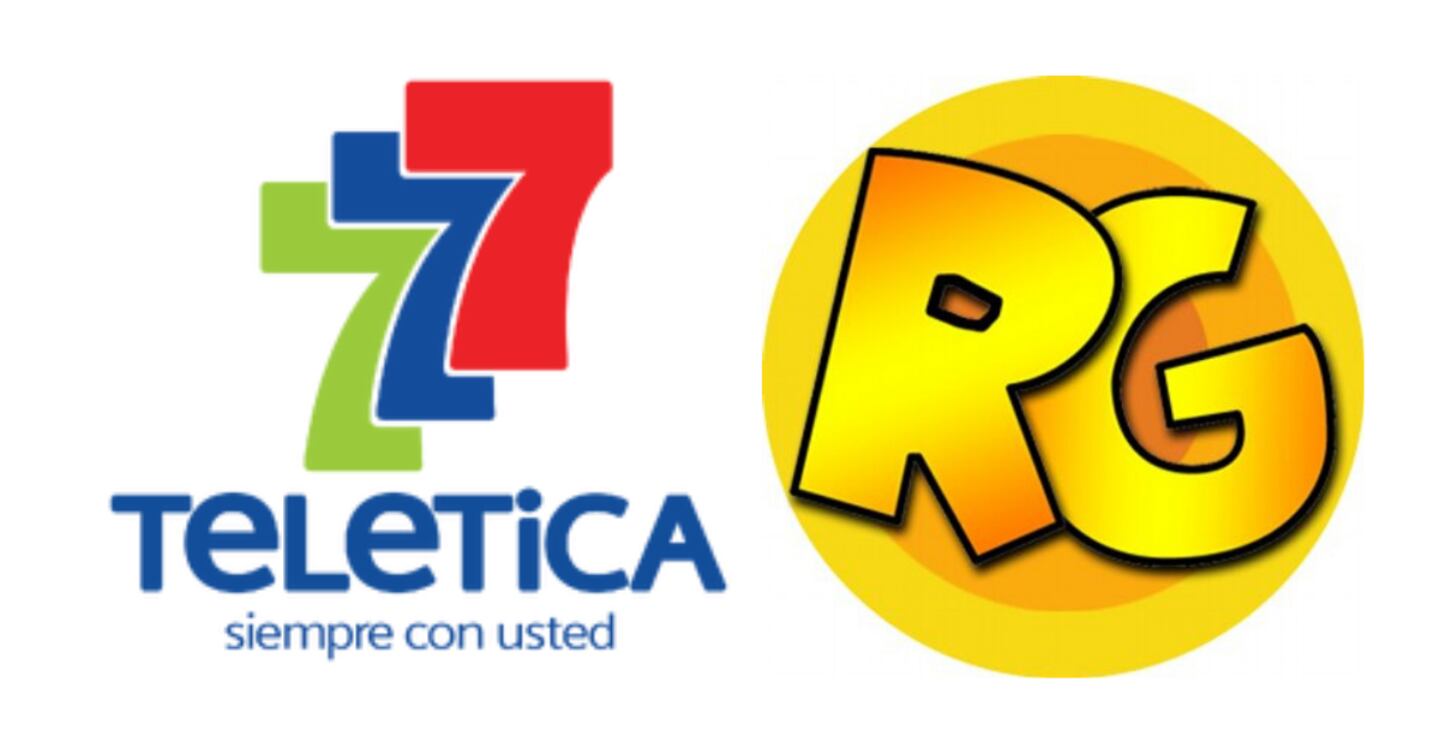 ¿Se acuerda de ‘RG Elementos’? Así lucen ahora sus presentadores | La ...