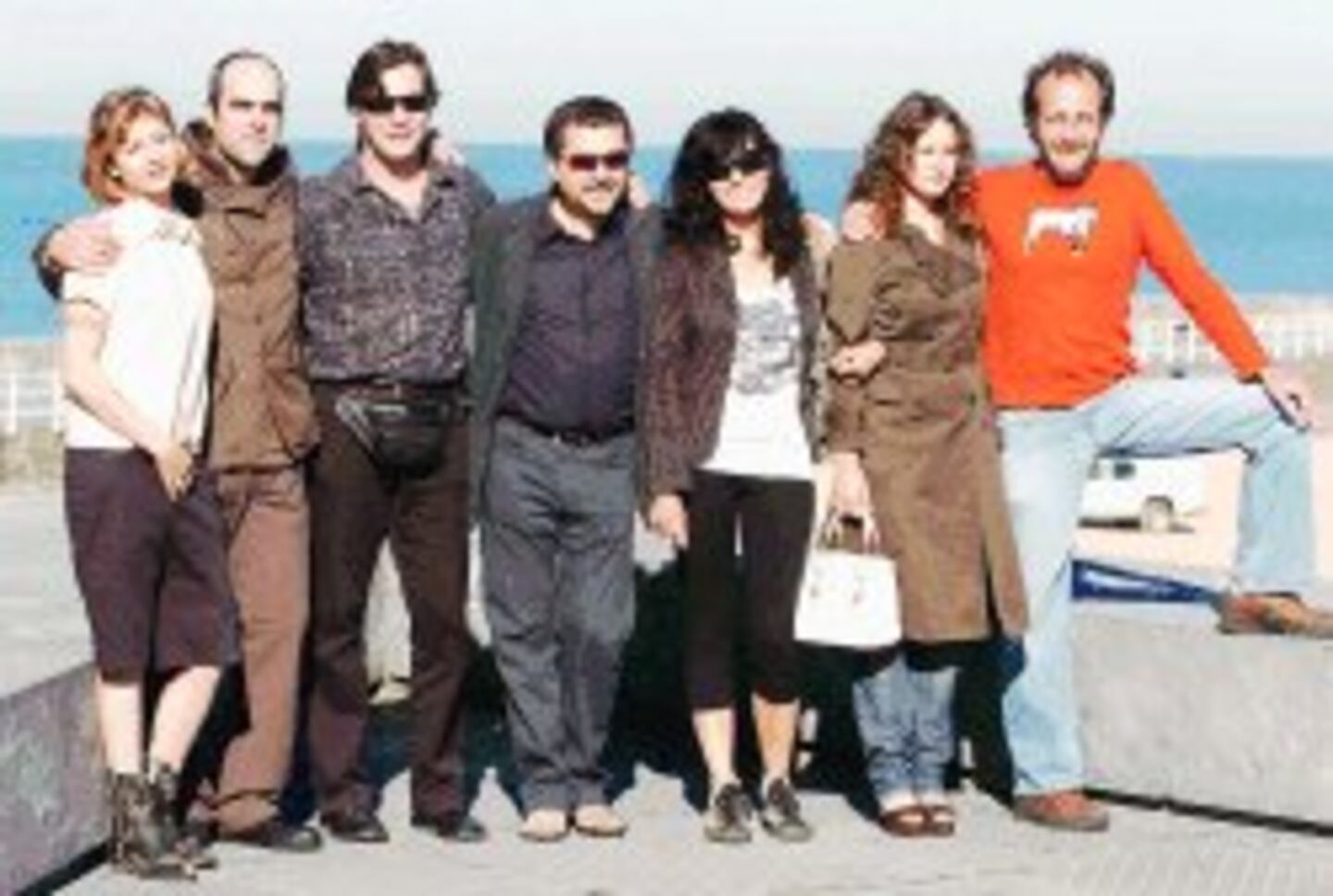 Las vidas de Celia | La Nación
