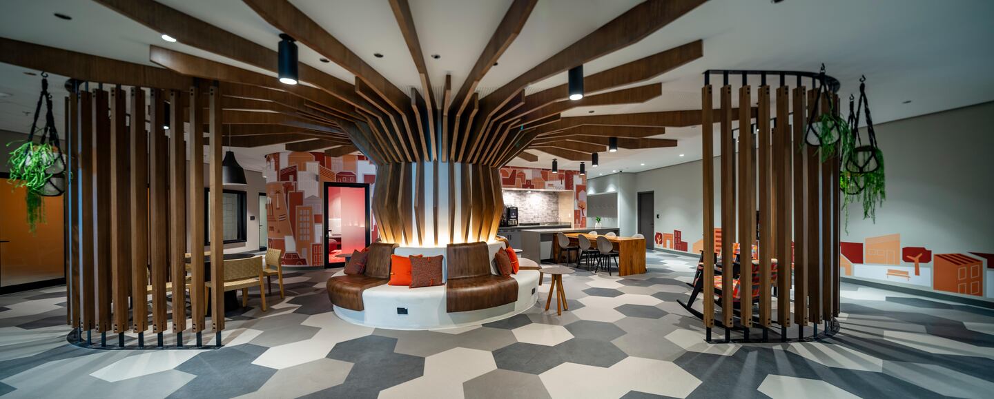 Microsoft inaugura en Costa Rica su sede más grande y moderna de ...