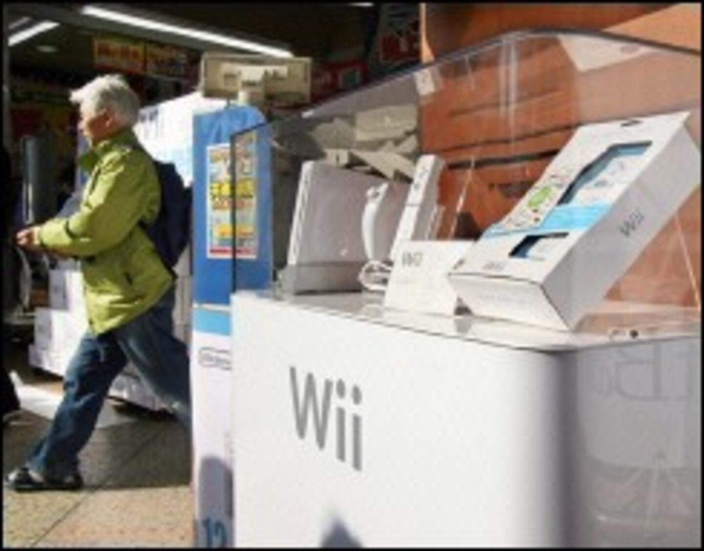 La lucha de Sony y Nintendo por dominar el mercado de las consolas | La ...