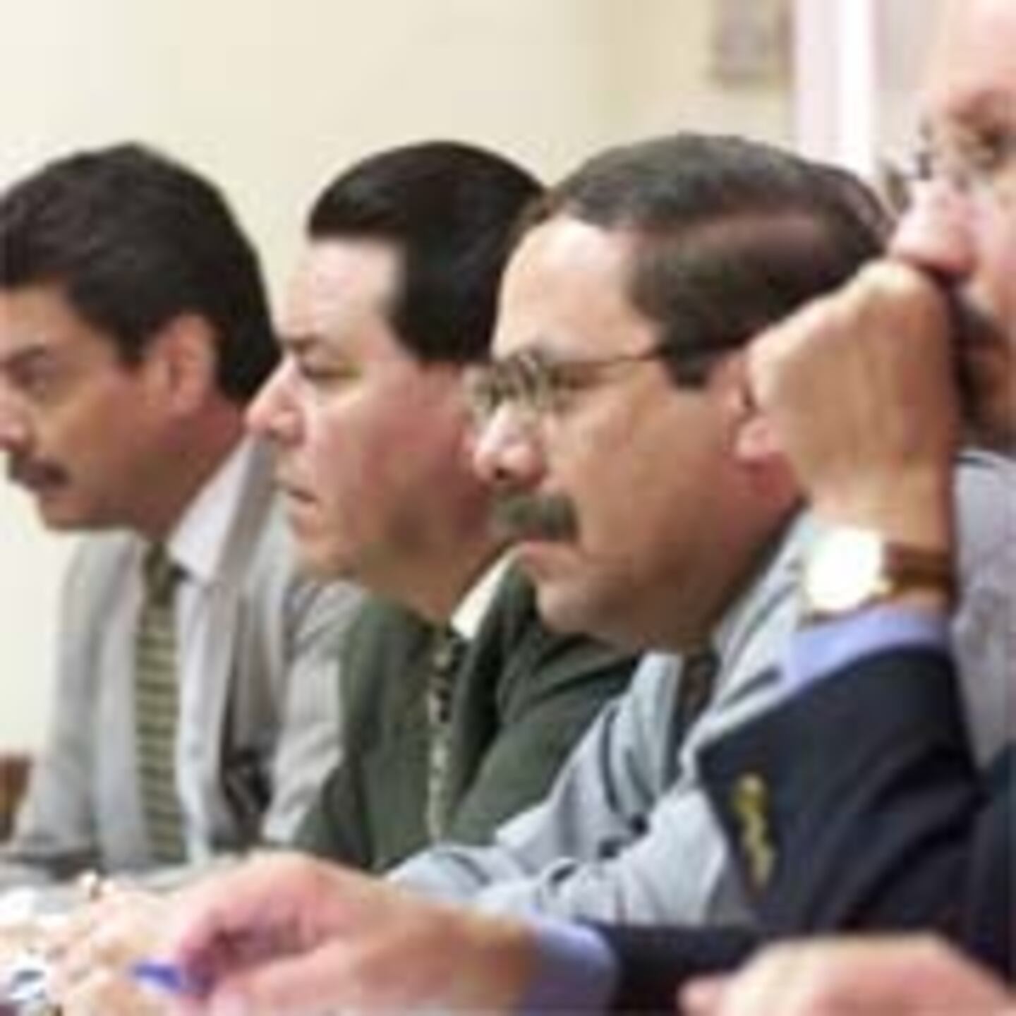 Dictamen a favor de derogar el desacato | La Nación