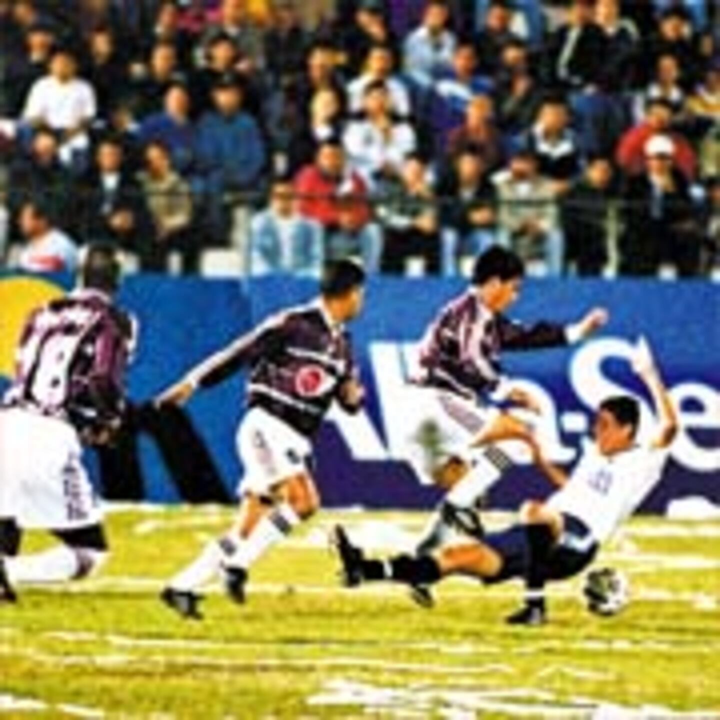 Cartagines 1- Saprissa 1 | La Nación