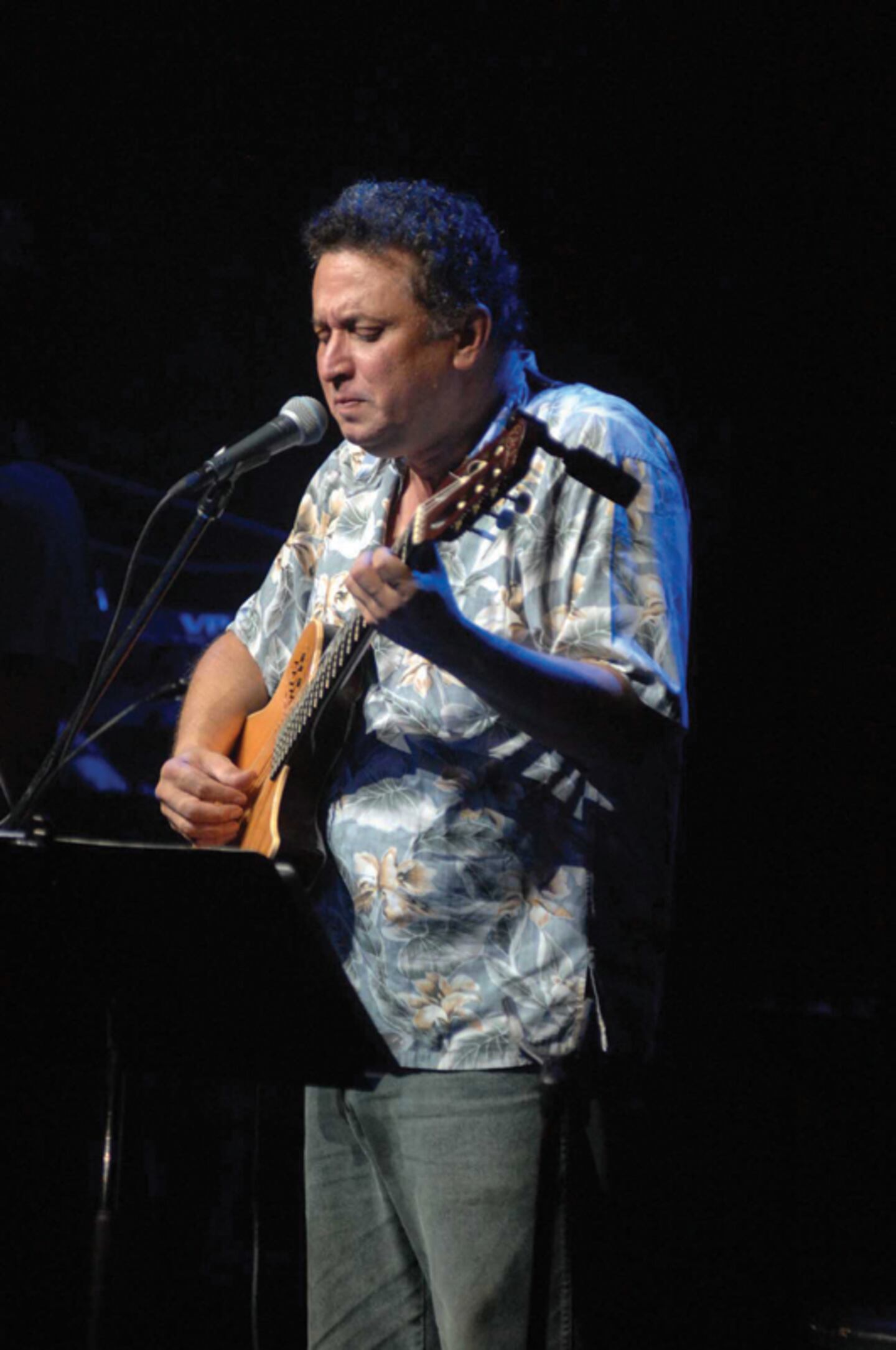 Artistas recuerdan al gran Fidel Gamboa a tres años de su partida | La Nación