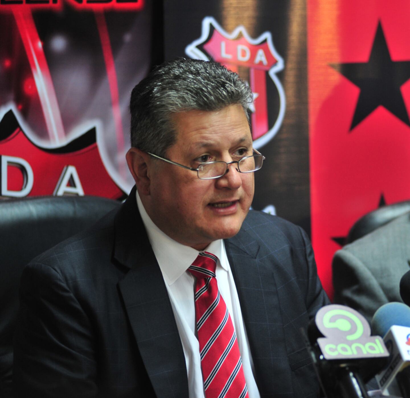 Raúl Pinto: ‘Hay dirigentes fanáticos que no conocen de fútbol’ | La Nación