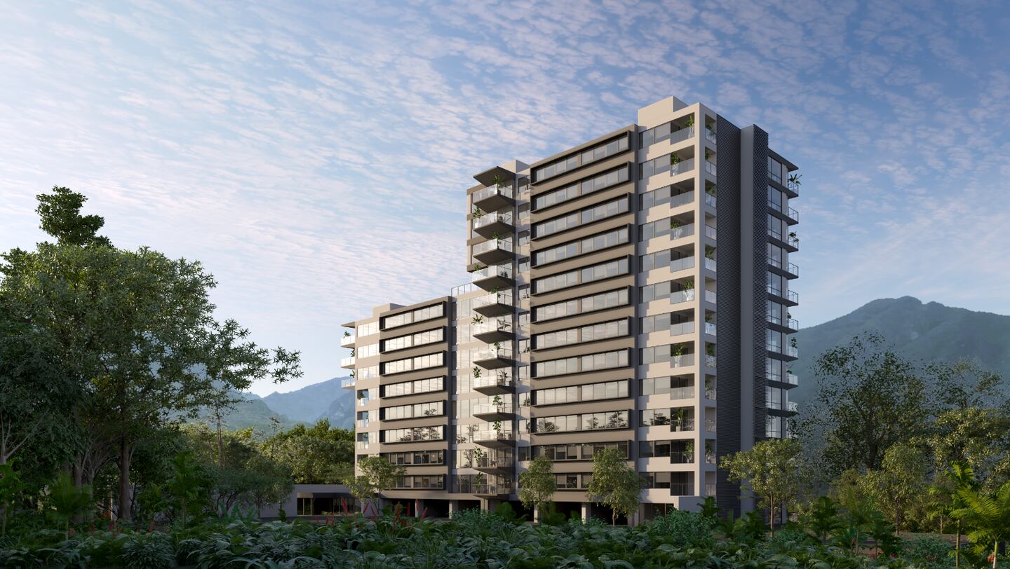 Attali Desarrollos invertirá $30 millones en dos torres de apartamentos ...