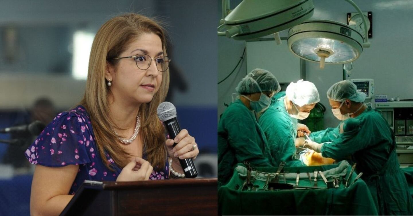 Mary Munive reprocha salida de especialistas: ‘No se vale que renuncien ...