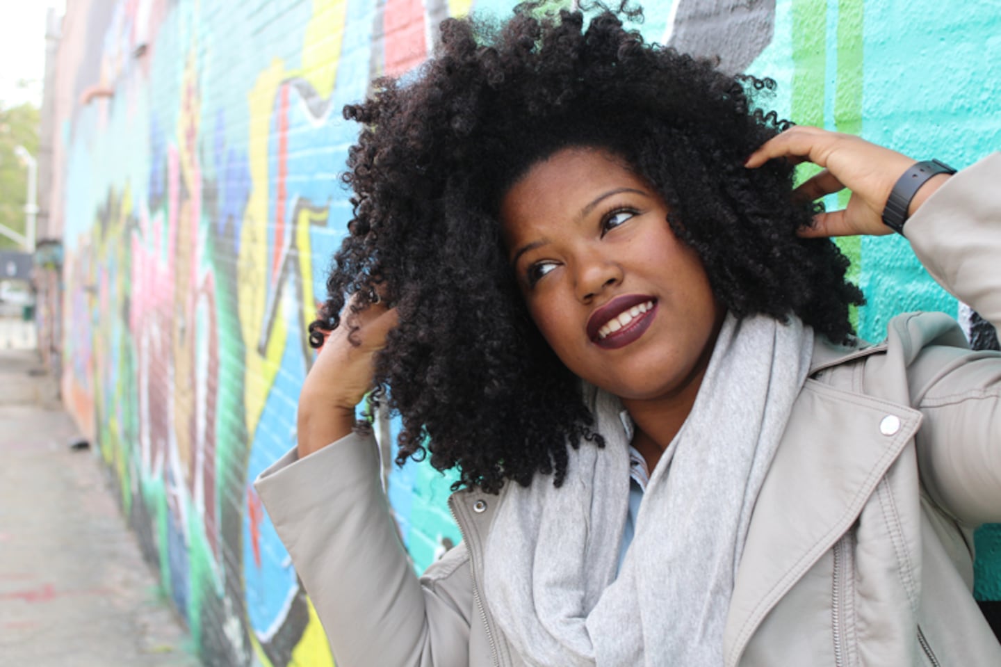 Miss Rizos | La Nación