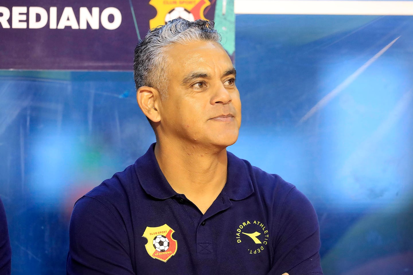 Héctor ‘Pity’ Altamirano tiene razones para pensar que Herediano está ...