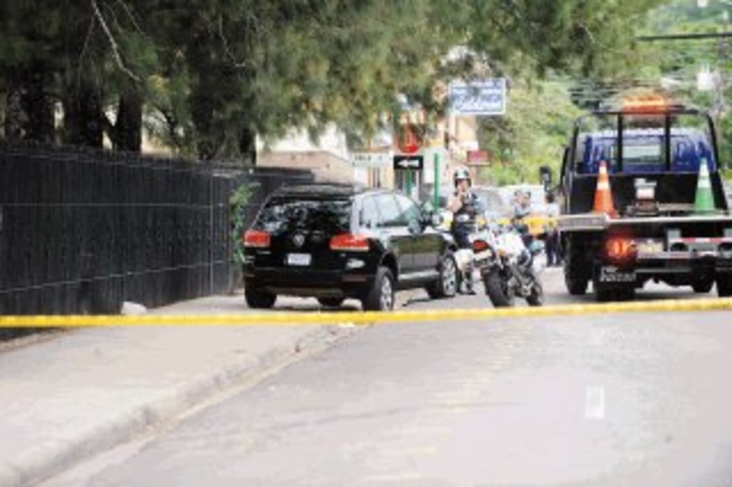 Víctimas denuncian a Alejandro Rueda | La Nación